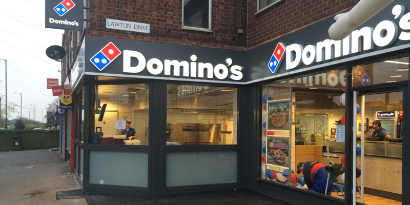 High-Security Shutter Doors and Shop Front Manufacturers